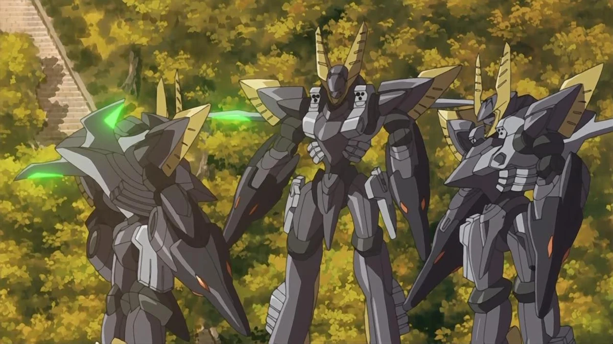 RPI-V4L Gareth | Code Geass Fanon Wiki | Fandom