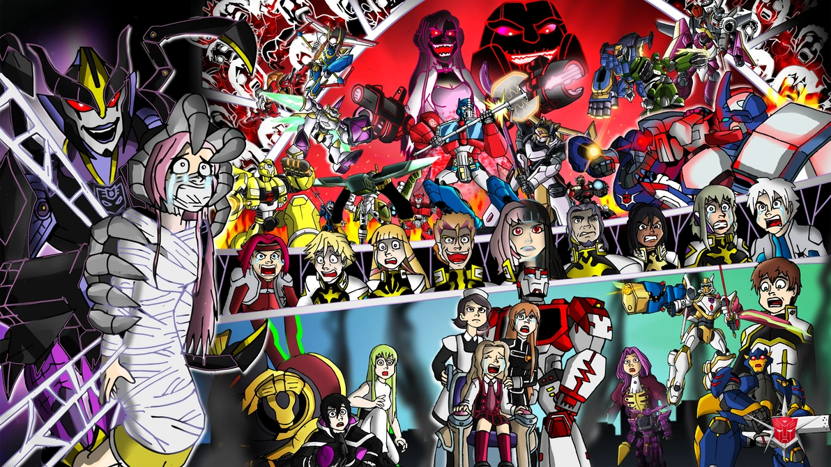 Special Administrative Zone Massacre (Code Prime) | Code Geass Fanon ...