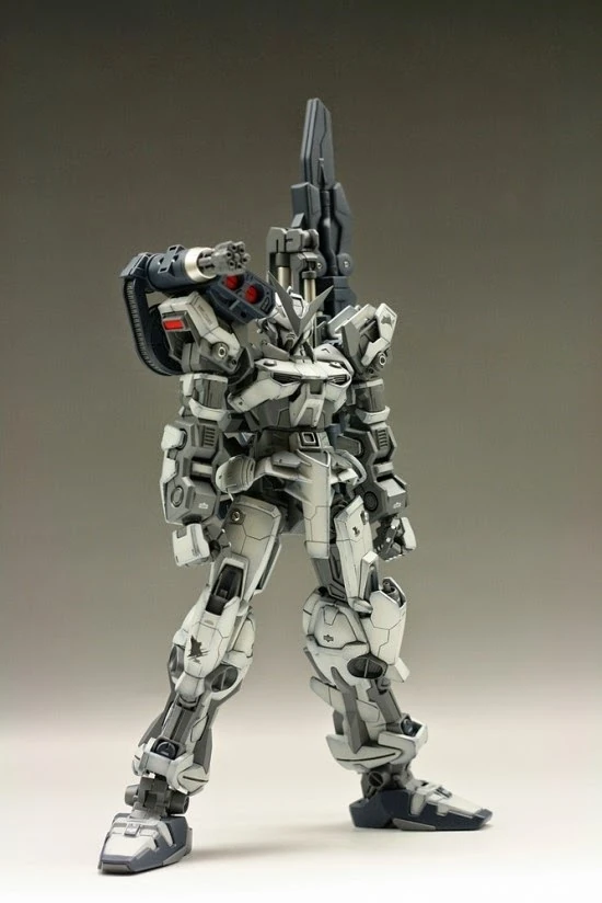 GN-200 Gundam Optio | Code Geass Fanon Wiki | Fandom