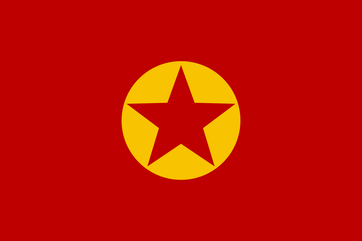 Chinese Federation (Megiddo) | Code Geass Fanon Wiki | Fandom