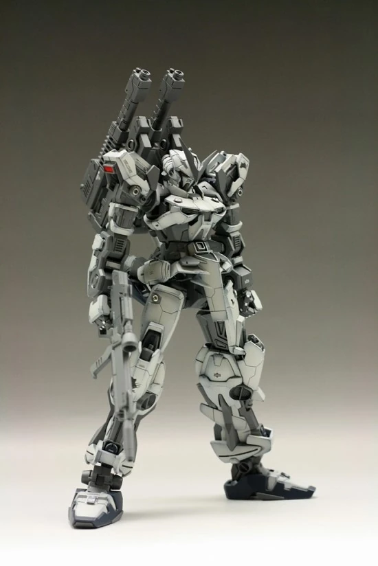 GN-100 Gundam Optio | Code Geass Fanon Wiki | Fandom