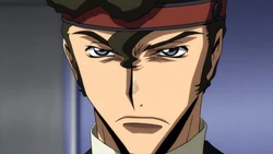 Ohgi Kaname (Code Geass: Lelouch of the Rebellion: 10 Year Anniversary ...