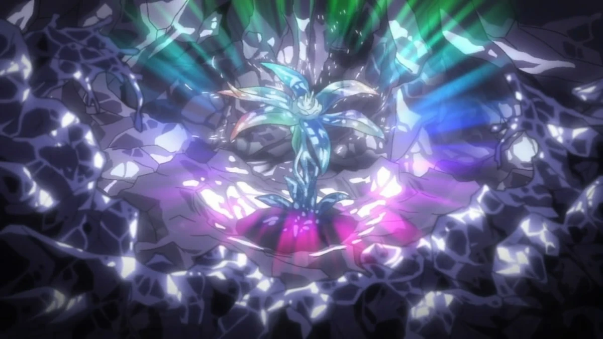 Rebirth Project | Code Geass Fanon Wiki | Fandom