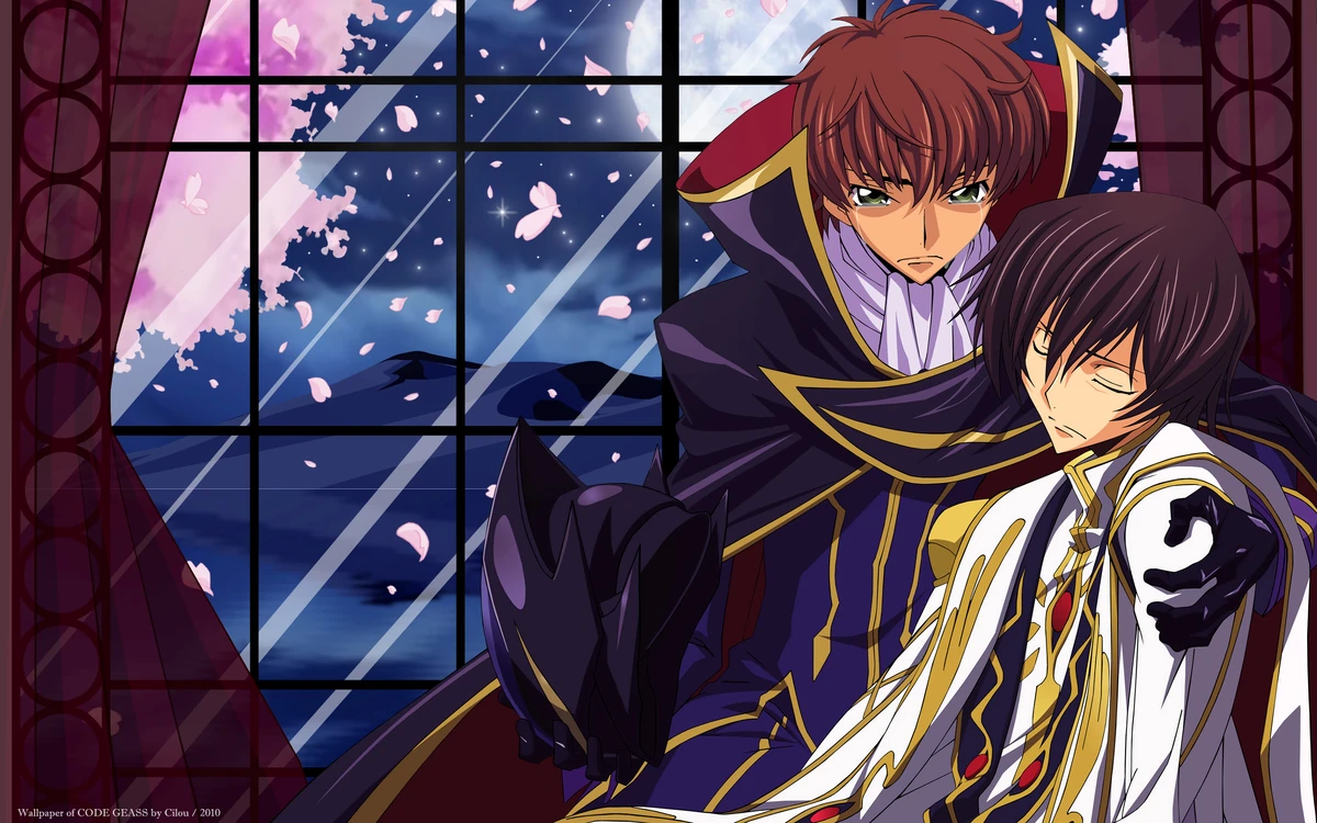 Code Geass Suzaku of the Last War R3 | Code Geass Fanon Wiki | Fandom
