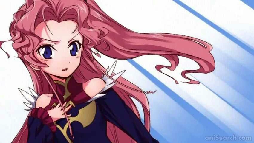Marrybell mel Britannia | Code Geass Fanon Wiki | Fandom