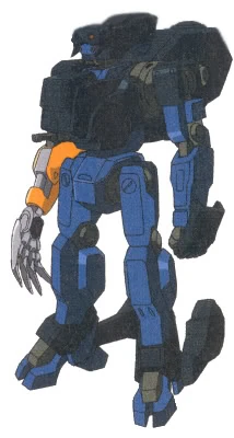 Type-10R Burai Radiation Type (WOT11) | Code Geass Fanon Wiki | Fandom