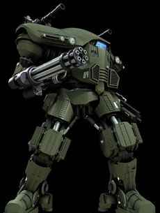 Panzer Hummel III | Code Geass Fanon Wiki | Fandom