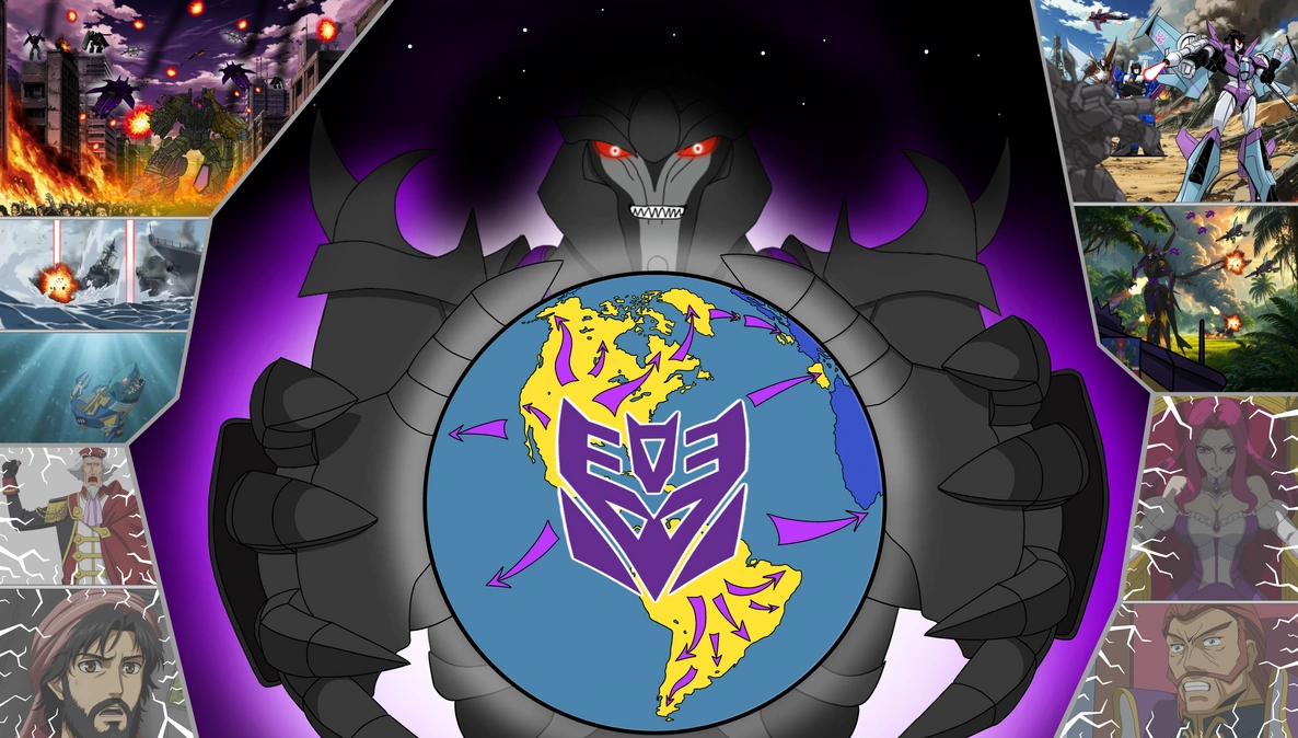 Conquest of the Britannian Territories (Code Prime) | Code Geass Fanon Wiki | Fandom