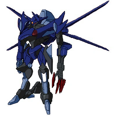 Susano'o (Colorless Memories) | Code Geass Fanon Wiki | Fandom