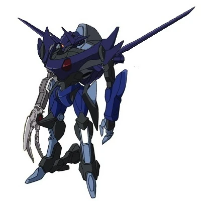 Type-04 Gekka Jikisan (Demons) | Code Geass Fanon Wiki | Fandom