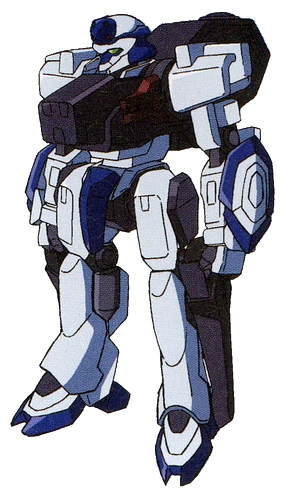 RPI-13/B Sutherland Club (Demons) | Code Geass Fanon Wiki | Fandom