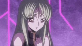 C.C. (Code Prime) | Code Geass Fanon Wiki | Fandom