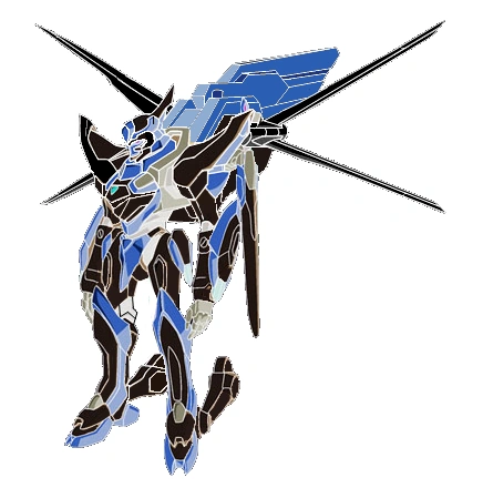 Lancelot Conquista (Lucian of the Rebellion) | Code Geass Fanon Wiki ...