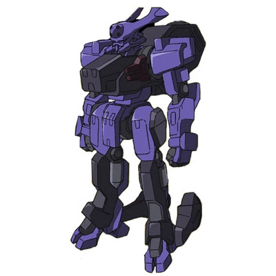 Sutherland (Colorless Memories) | Code Geass Fanon Wiki | Fandom