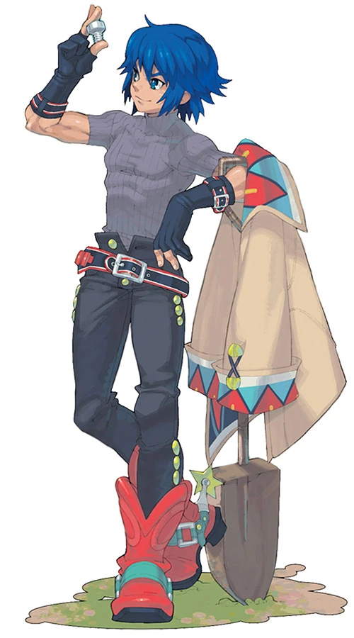 Category:Scientist | Code Geass Fanon Wiki | Fandom