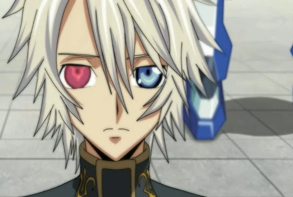 Rai Sumeragi (KBT) | Code Geass Fanon Wiki | Fandom