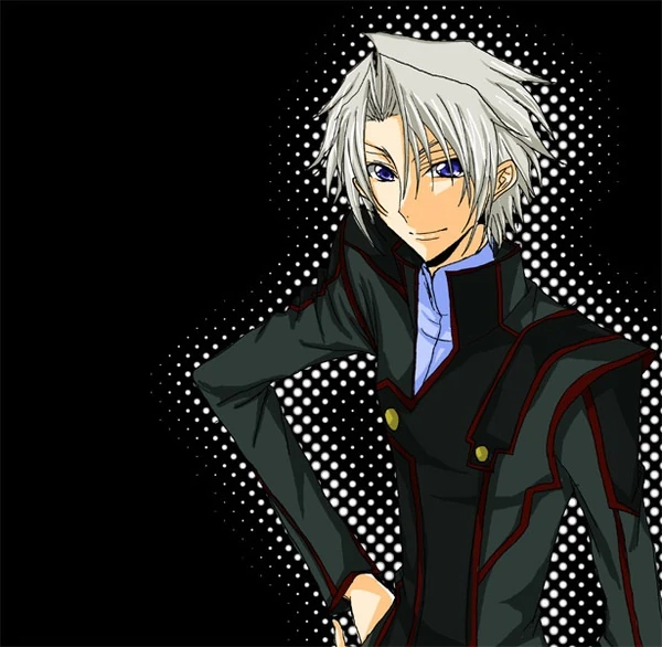 Rai Sumeragi/Cranston (Lucian of the Rebellion) | Code Geass Fanon Wiki ...