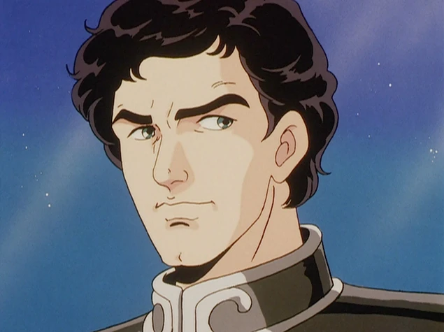 Nigel West | Code Geass Fanon Wiki | Fandom