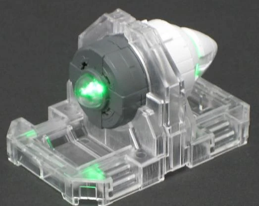 Photon Drive | Code Geass Fanon Wiki | Fandom