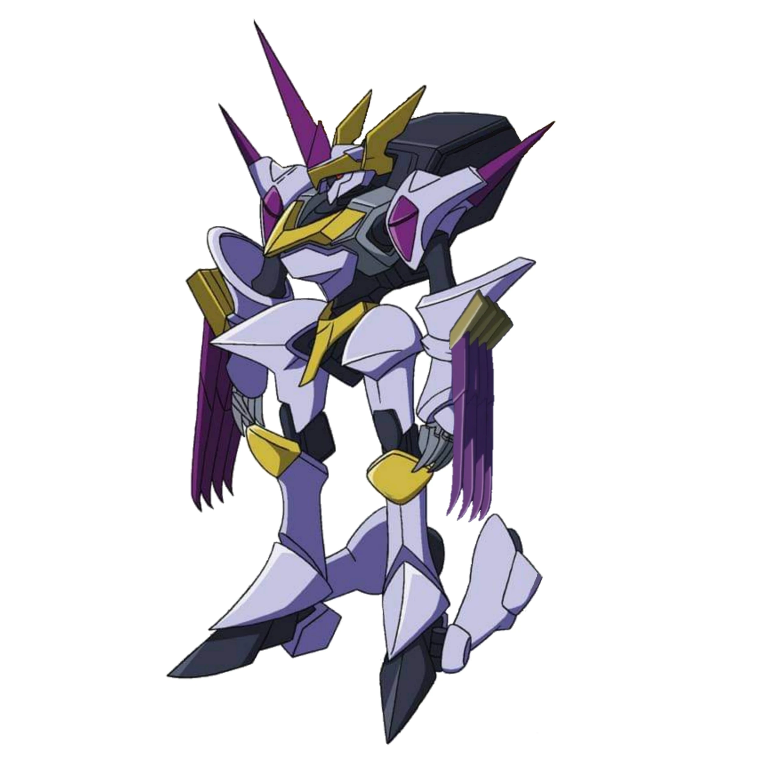 Code Geass Megiddo | Page 5 | SpaceBattles