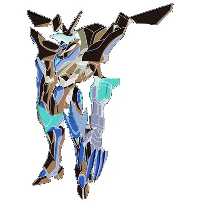 Arthur Excel | Code Geass Fanon Wiki | Fandom