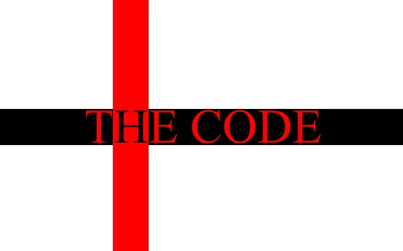 The Code | Code Geass Fanon Wiki | Fandom