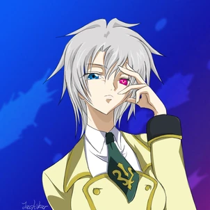 Raiko Sumeragi (KBT) | Code Geass Fanon Wiki | Fandom
