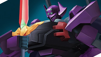 Gloucester (Guilford ver.) | Code Geass Lost Stories Wiki | Fandom