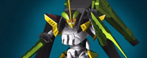 Florence | Code Geass Lost Stories Wiki | Fandom