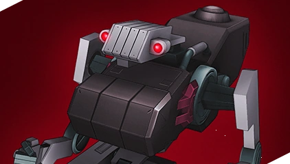 MR-1 | Code Geass Lost Stories Wiki | Fandom