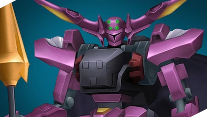 Gloucester (Cornelia ver.) | Code Geass Lost Stories Wiki | Fandom