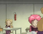 Heidi Klinger | Code Lyoko Wiki | Fandom