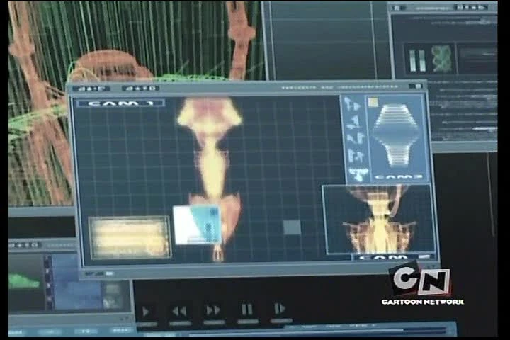 List of Programs and Codes | Code Lyoko Wiki | Fandom