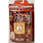 Blok | Code Lyoko Wiki | Fandom
