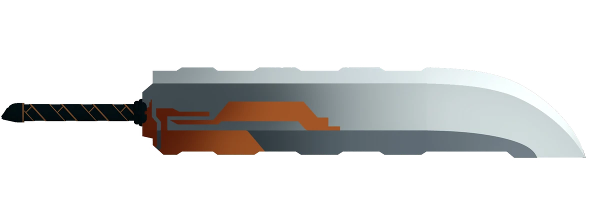 Espada | Wiki Code Lyoko | Fandom