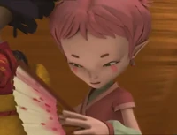 Tessen Fans | Code Lyoko Wiki | Fandom