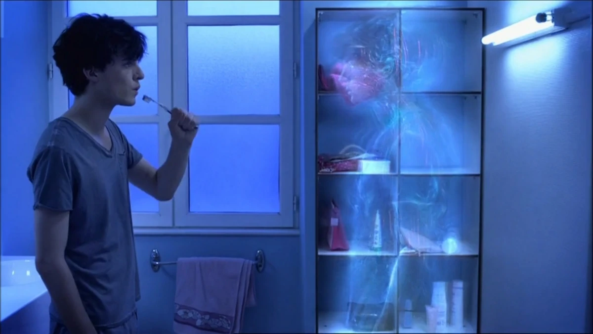 Quentin Merabet | Code Lyoko Wiki | Fandom