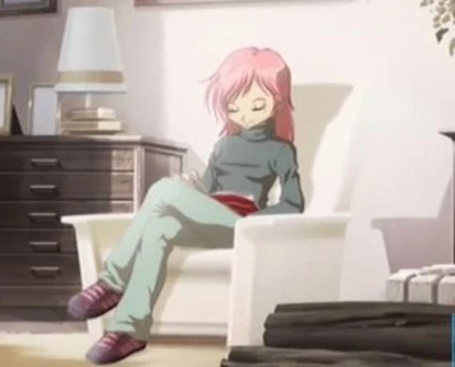 Anthéa Hopper | Wiki Code Lyoko | Fandom