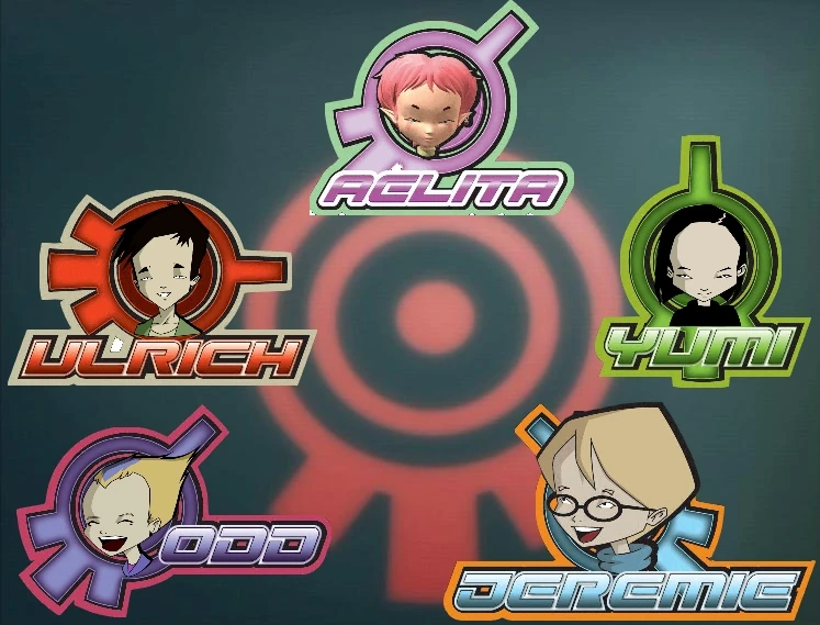 User blog:Jaydenpernyak/How XANA became evil! | Code Lyoko Wiki | Fandom