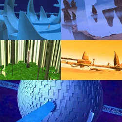 Lyoko | Code Lyoko Wiki | Fandom