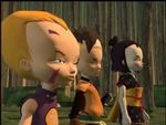 Routine | Code Lyoko Wiki | Fandom