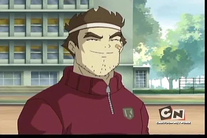 Jim Morales/Gallery: Season 4 | Code Lyoko Wiki | Fandom