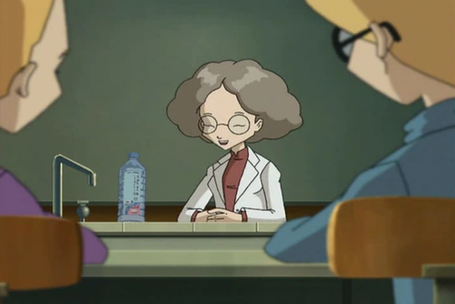 Science Building | Code Lyoko Wiki | Fandom