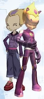 Matthew Geczy | Code Lyoko Wiki | Fandom
