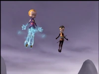 Virtualization | Code Lyoko Wiki | Fandom