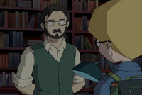 Kadic Academy | Code Lyoko Wiki | Fandom