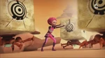 Blok | Code Lyoko Wiki | Fandom