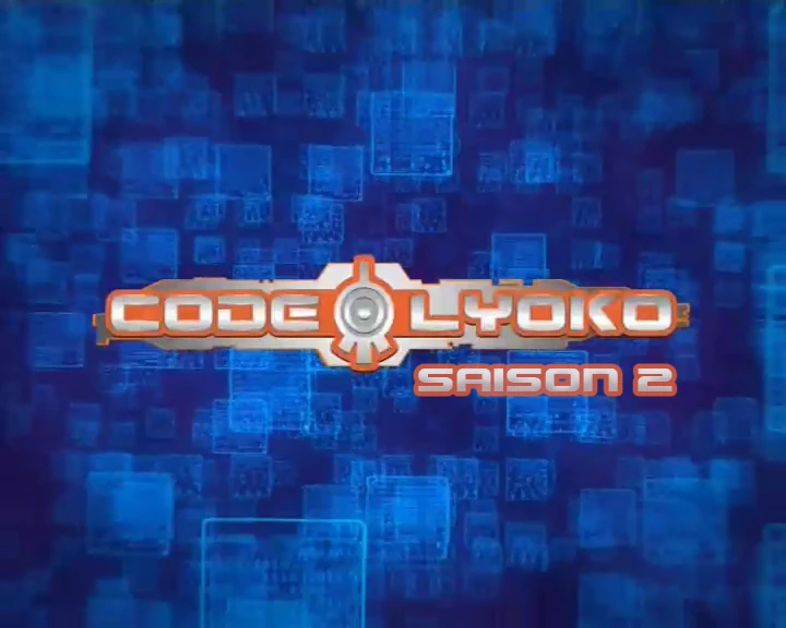 Saison 2 | Wiki Code Lyoko | Fandom