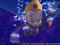 Devirtualization | Code Lyoko Wiki | Fandom