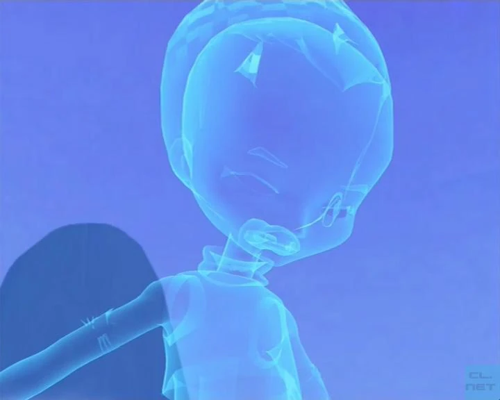 Mountain Sector/Gallery: Season 2 | Code Lyoko Wiki | Fandom